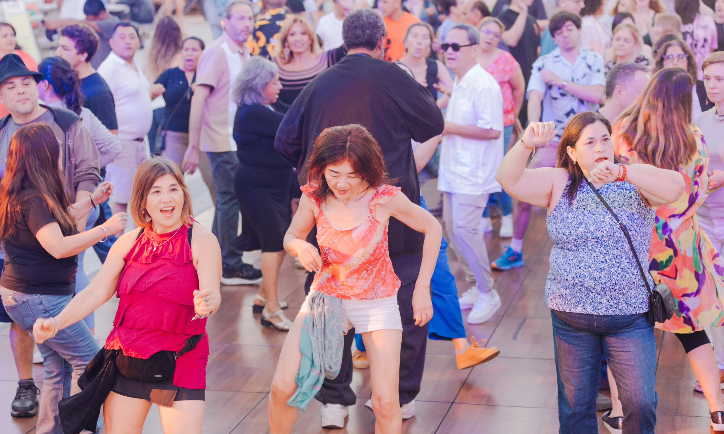 GAAAA | Grand Ave Arts: All Access